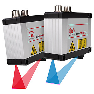 scanCONTROL 30x0 | Micro-Epsilon