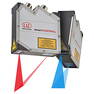 scanCONTROL 30x0 | Micro-Epsilon