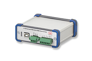 IF2001/USB | Micro-Epsilon